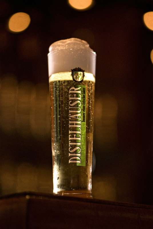 Distelhäuser élue brasserie de l’année 2014 en Allemagne - V and B